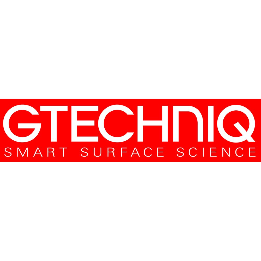 Gtechniq C2 nano danga automobilio kėbului - Detail Spot
